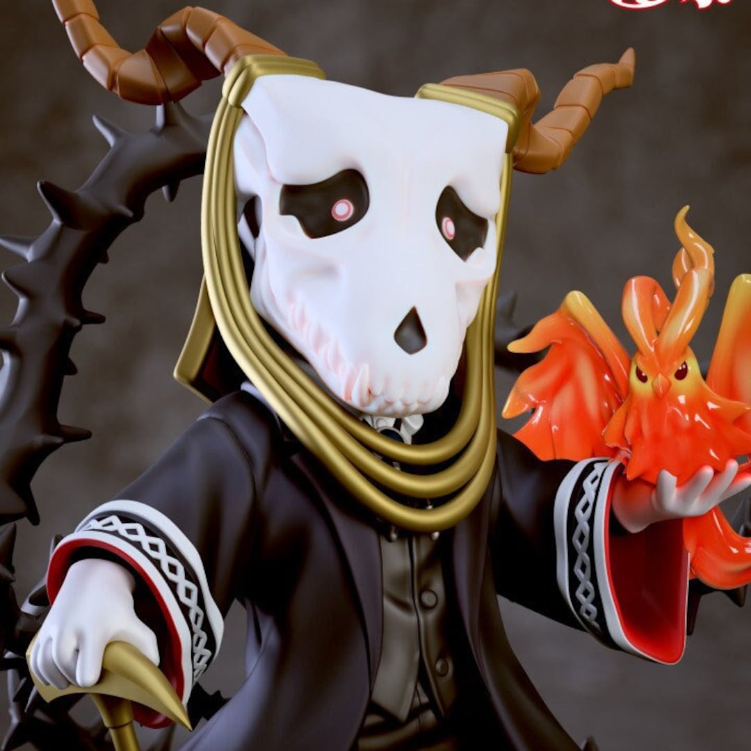 Elias Ainsworth Garage Kit by Chuyafactory - Etsy