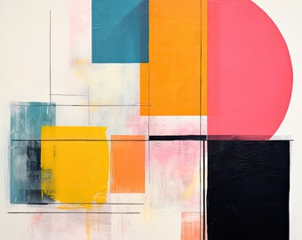 Empowering Unity V2: Powerful Digital Art Print Depicting - Etsy