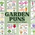 Gardening Pun Encouragement Cards, Spring Puns, Notes for Gardeners ...