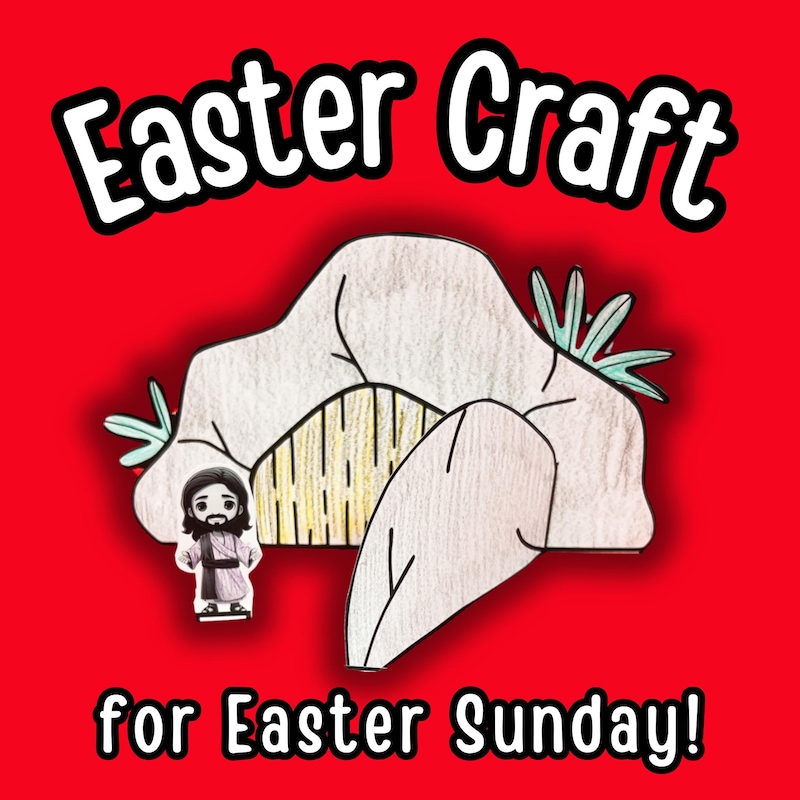 Empty Tomb Svg - Etsy