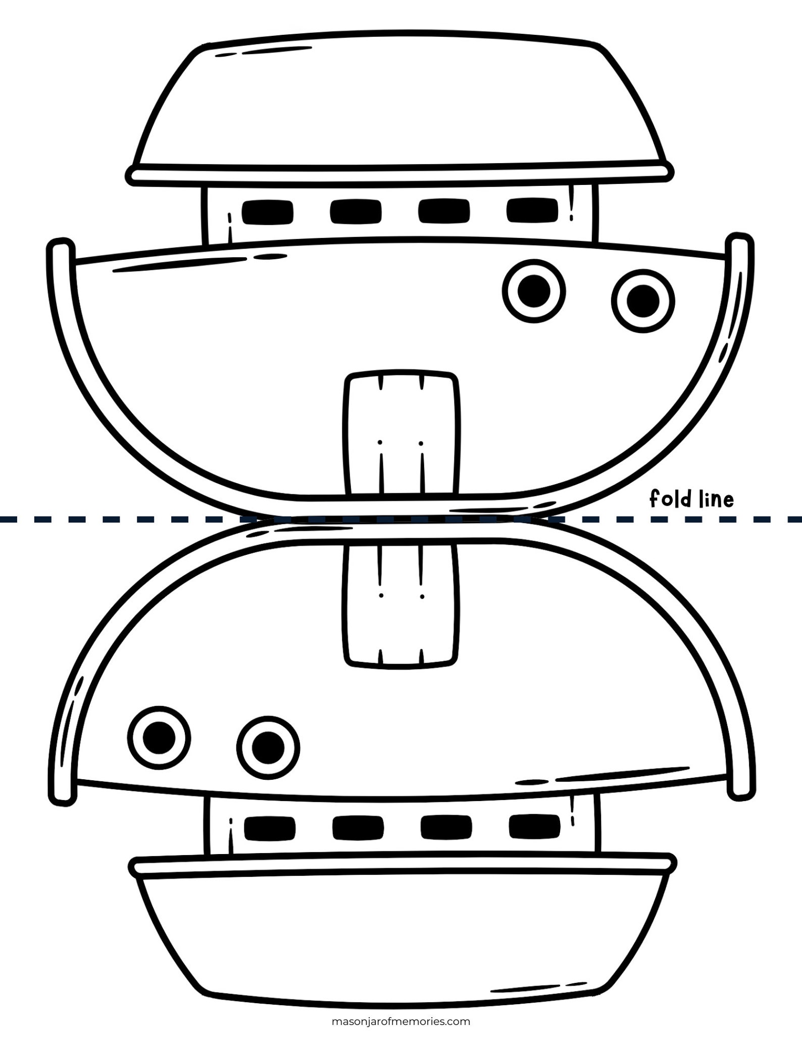 Noahs Ark, Bible Story Craft, Noah's Ark Coloring Craft, Sunday School ...