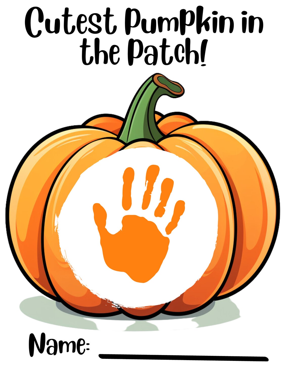 Fall Activity Printables Bundle | Pumpkin Patch Scavenger Hunt, Games ...