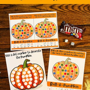 Fall Activity Printables Bundle | Pumpkin Patch Scavenger Hunt, Games ...