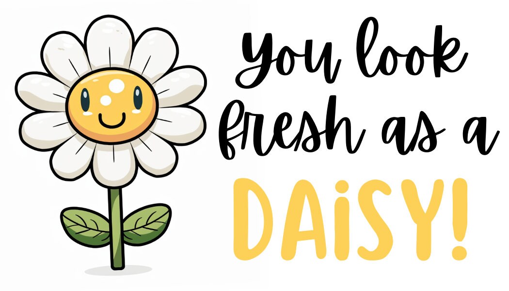 Spring Puns, Positive Notes, Funny Puns, Moral Booster, Spread Joy ...