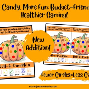 Fall Activity Printables Bundle | Pumpkin Patch Scavenger Hunt, Games ...