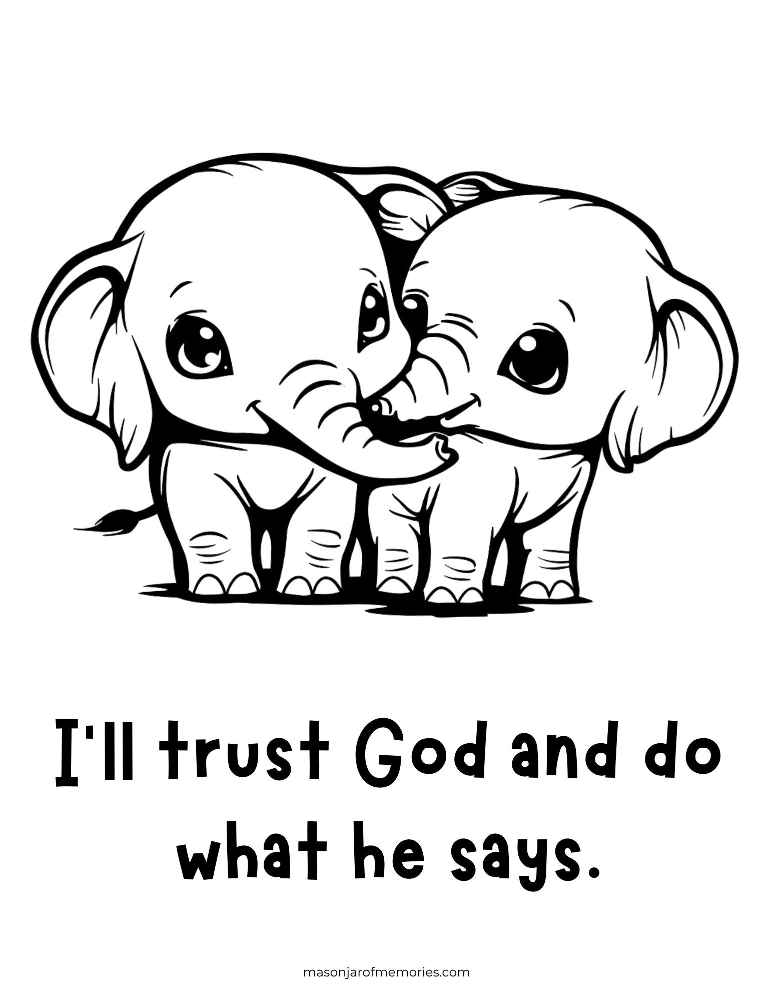 Noahs Ark, Bible Story Craft, Noah's Ark Coloring Craft, Sunday School ...