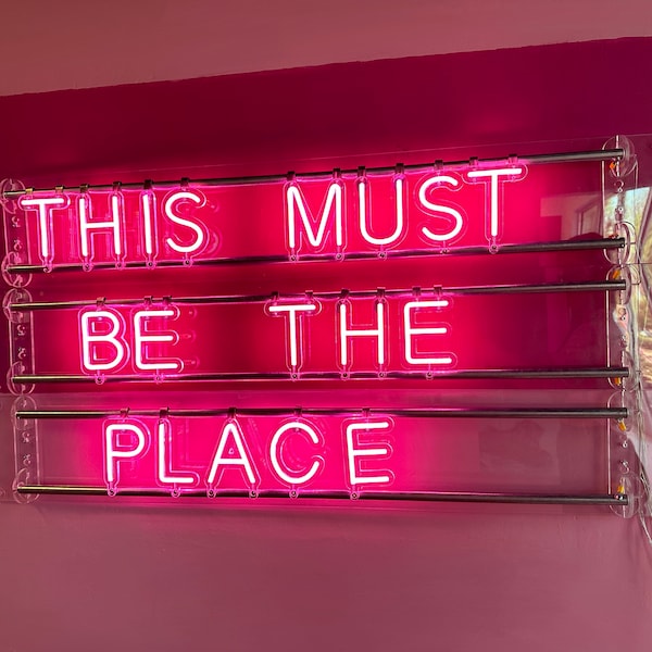 Marquee Signs - Etsy