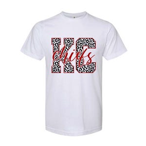 Chiefs Leopard KC PNG JPG, Football Team Clipart, Printable High ...