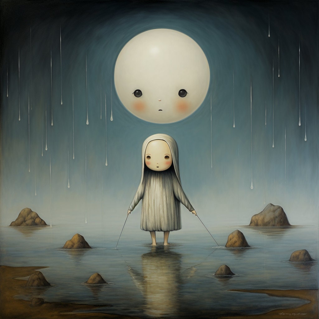 10 Sad Mochi Backgrounds and 4 High-resolution Images - Etsy