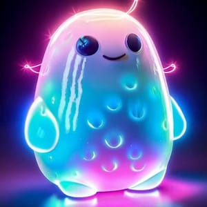 Magical Animated Stickers & Backgrounds | 15 Stickers + 8 Clips | Canva ...