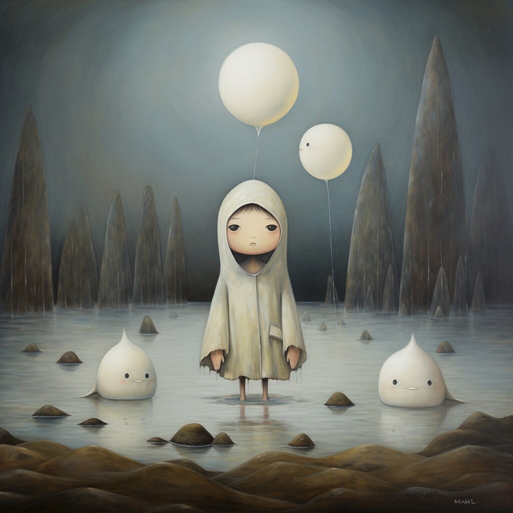 10 Sad Mochi Backgrounds and 4 High-resolution Images - Etsy