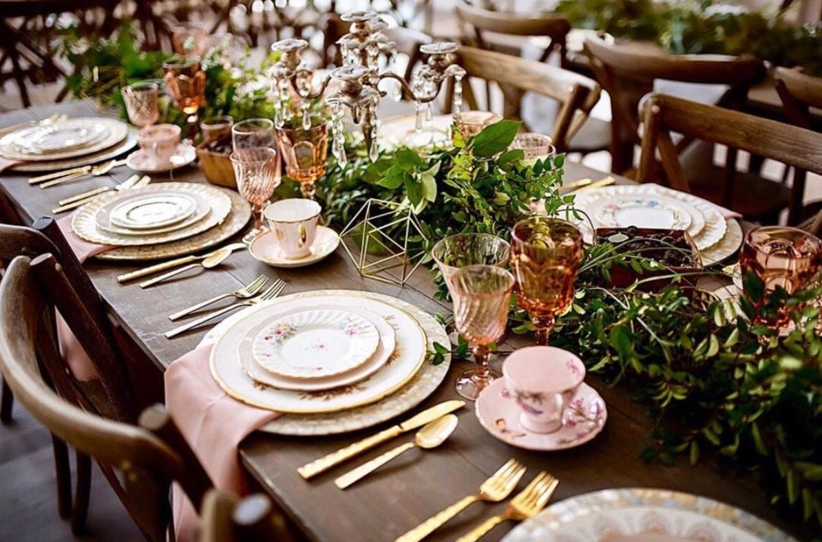 2.5" Sphere - Set of 10 - Table Centerpiece - Geometric Spheres ...