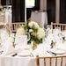 6" Sphere Table Centerpiece - Geometric Spheres - Wedding or Special ...