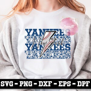 Baseball Lightning Bolt Svg, Baseball Svg, Baseball Mascot Svg, Cut ...