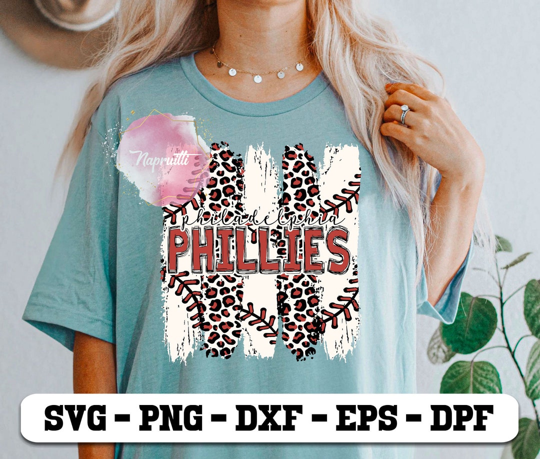 Baseball Pinsel Leopard SVG Baseball SVG Baseball - Etsy.de