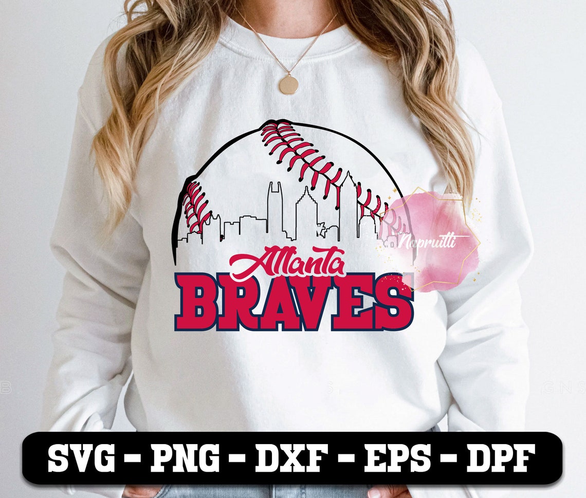 Baseball Skyline Svg, Baseball Svg, Baseball Mascot Svg, Cut Files for ...