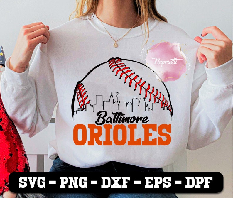 Baseball Skyline Svg Baseball Svg Baseball Mascot Svg Cut - Etsy