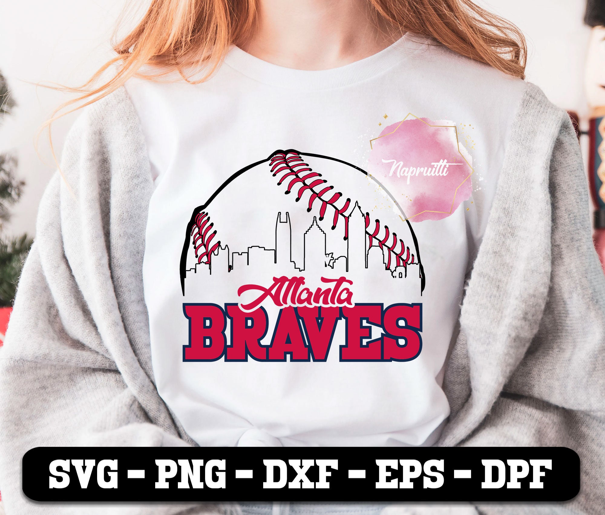 Baseball Skyline Svg, Baseball Svg, Baseball Mascot Svg, Cut Files for ...
