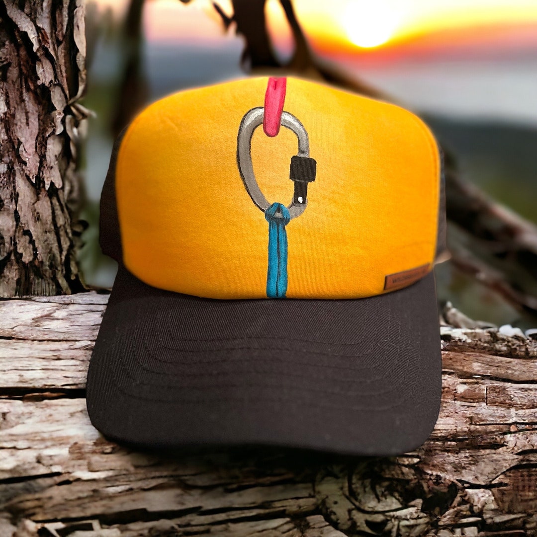 Hand Painted I Got You Bro Hat - Etsy