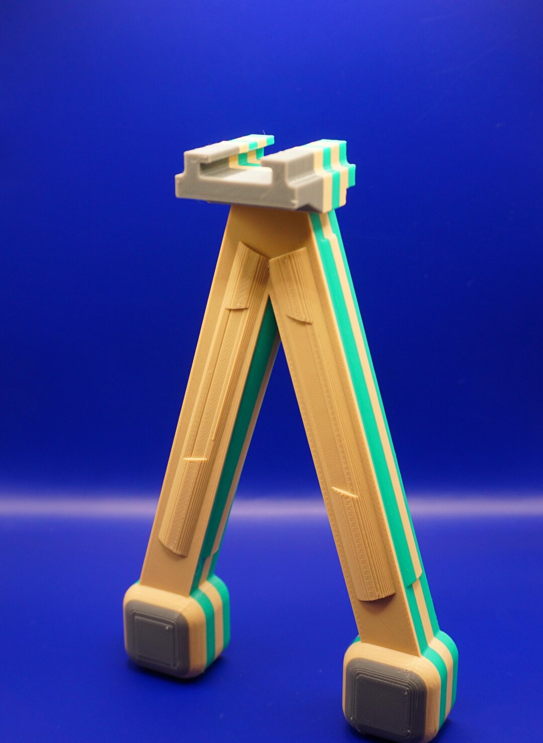 Nerf Bipod Camouflage Mount-sniper-rifle - Etsy