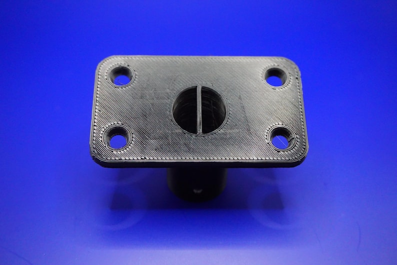 6003558 Hummer H1 3D Printed Side Window Defroster Nozzles (2-nozzles ...