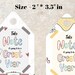 Printable Back to School Gift Tag Take Note Its Going to Be Great Year ...