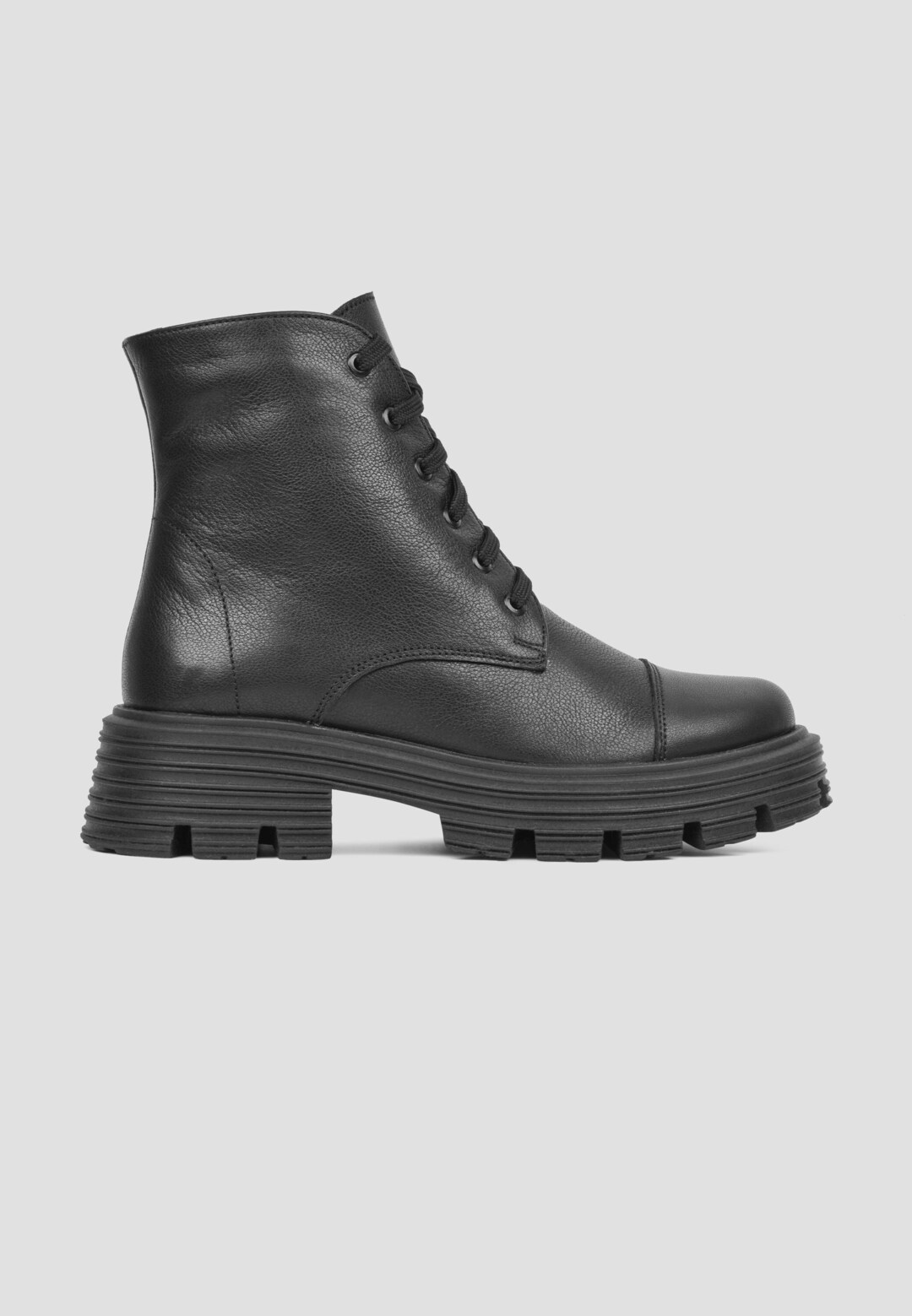 Womens Winter Boots Black Leather Shoes Black Winter Boots Women Winter Boots Handmade