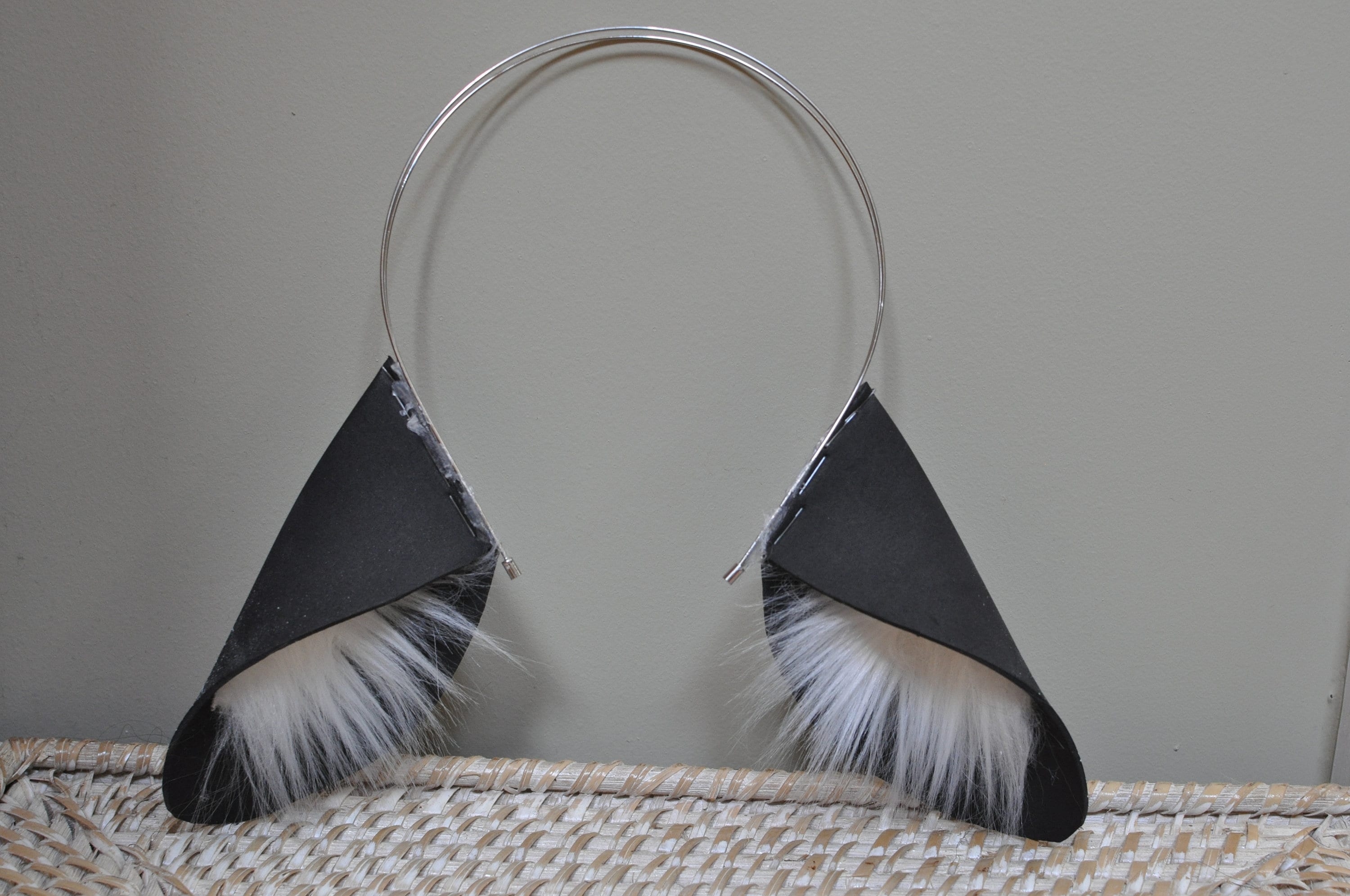 Cow Ears for Cosplay, Cute Cow Ears - Etsy