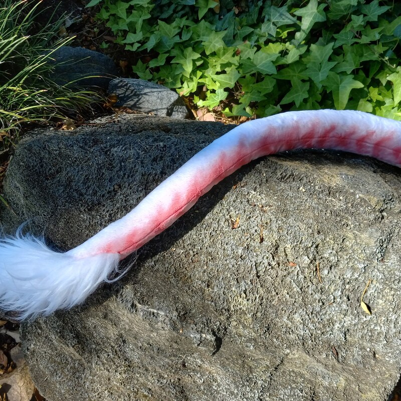 Chinese Fursuit - Etsy