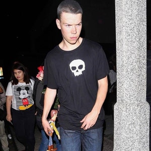 Toy Story Skull Shirt, Sid Skull Shirt, Gifts for Him, Big and Tall ...