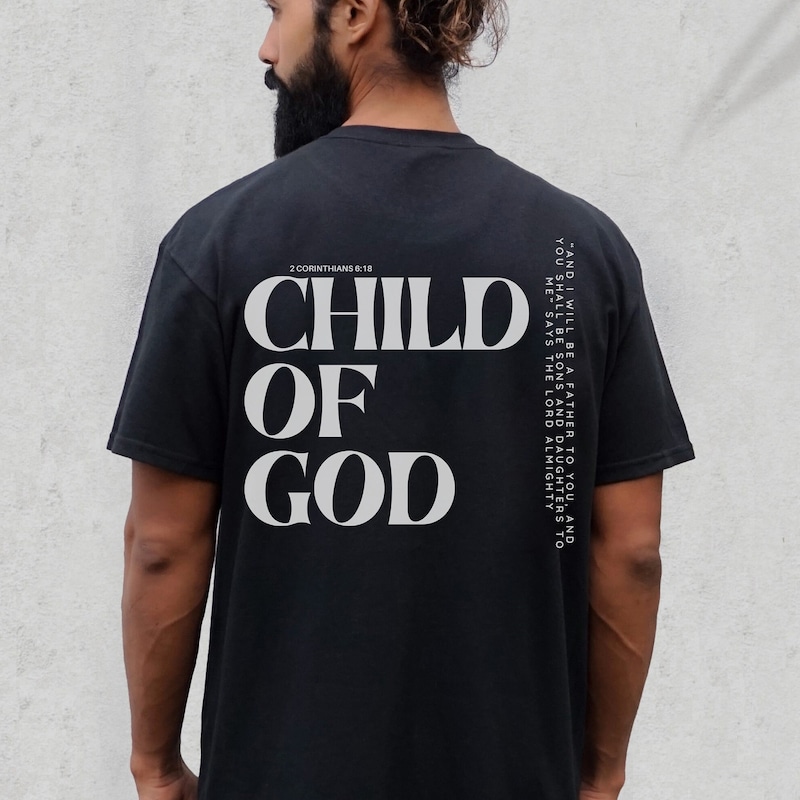 Womens Tshirt Scripture - Etsy