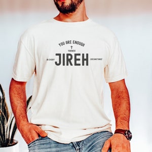 Jireh Shirt, Armor of God Shirt, Jesus Shirt, Faith Shirt, Christian T ...