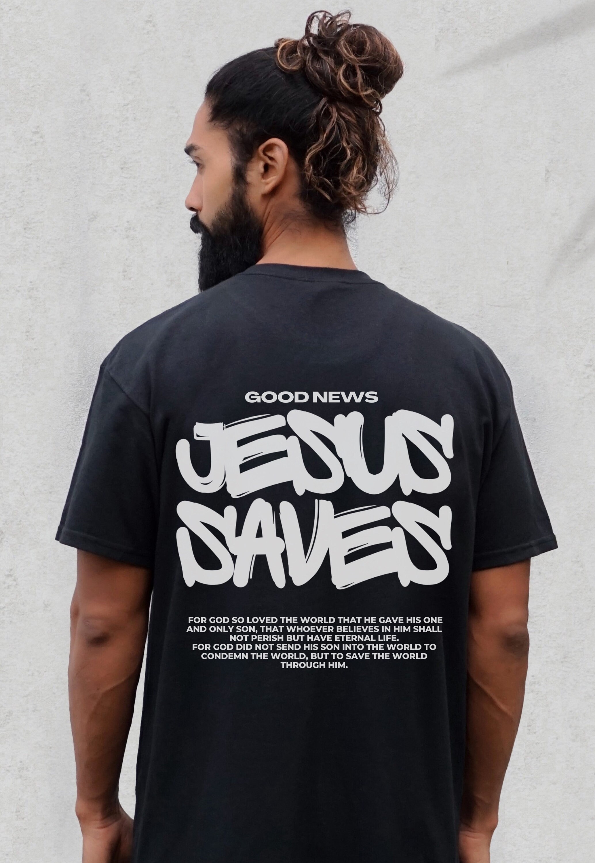 Jesus Saves Tshirt, Jesus Saves Shirt, Jesus Shirt, Christian ...