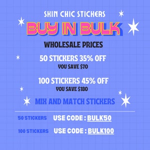 Sorry Youre Not My Type Sticker,laser Technician Gift,esthetician ...