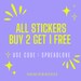 Wash Your Face Sticker skin Care Esthetician Gift Sticker Self Love ...