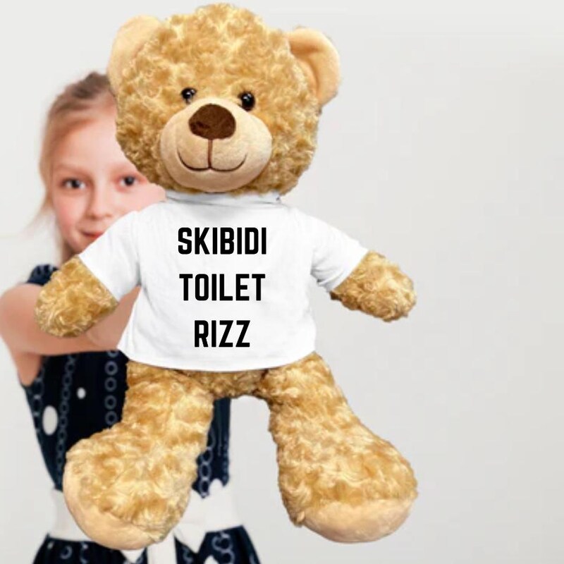 Skibidi Toilet Merch - Etsy