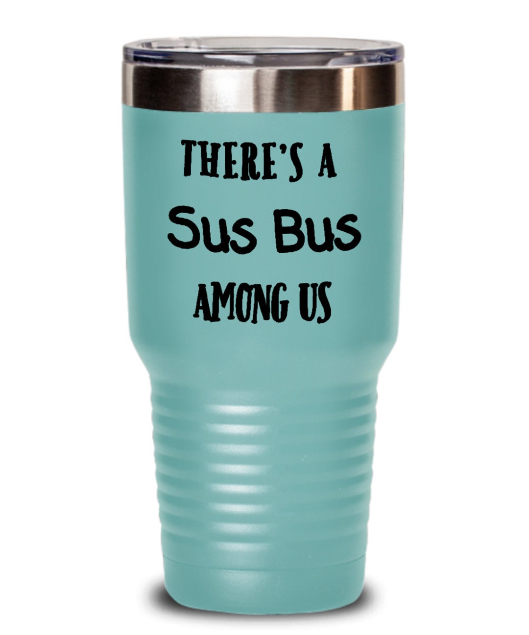 Sus Bus Among Us Tumbler, Humorous Quote Gift Ideas for Teens, Tweens ...