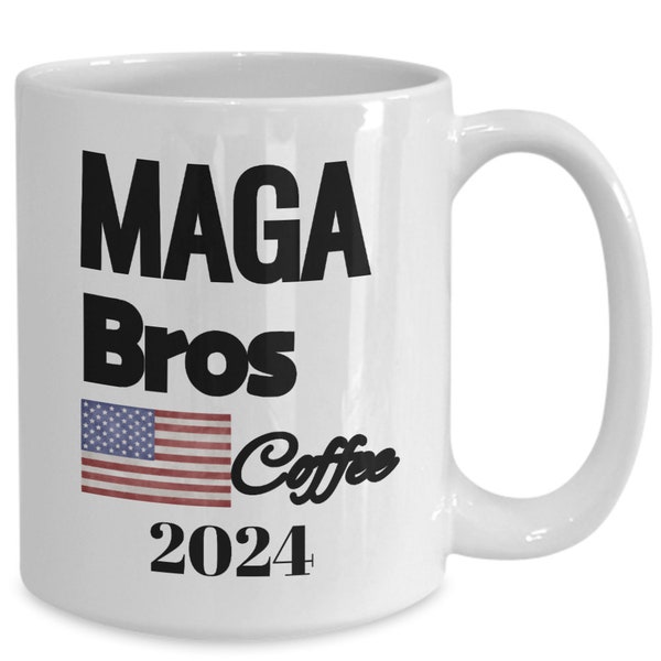 Maga Brothers 2024 - Etsy