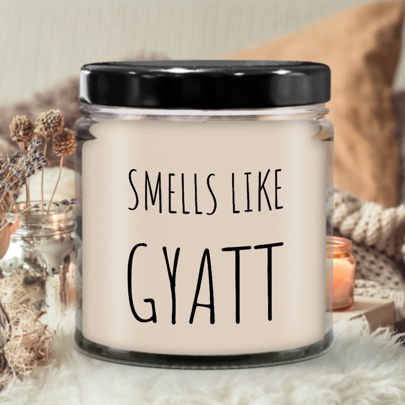 Gyatt - Etsy