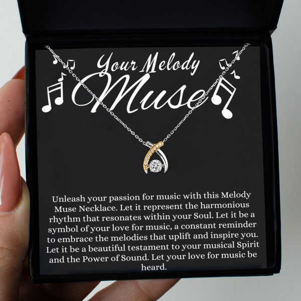 Muse Jewelry - Etsy