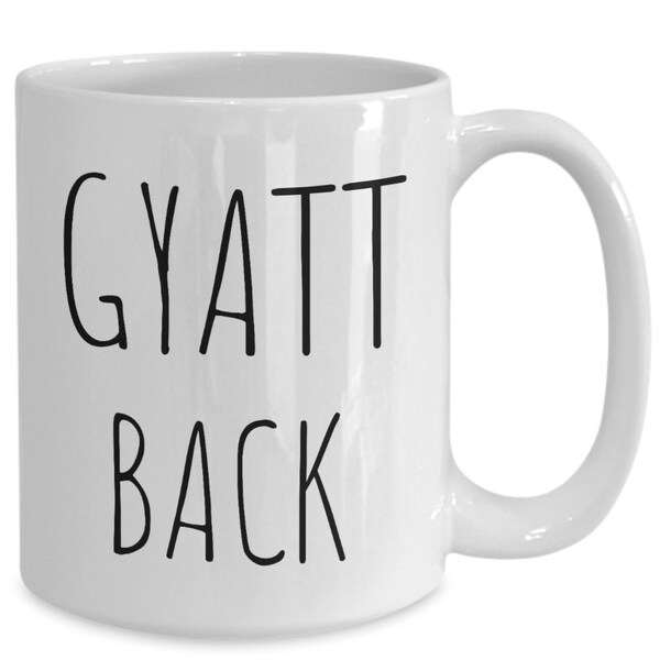 Gyat Gift - 60+ Gift Ideas for 2024