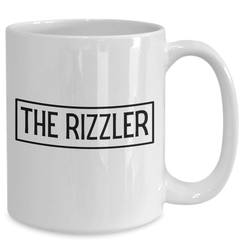 Rizzler - Etsy