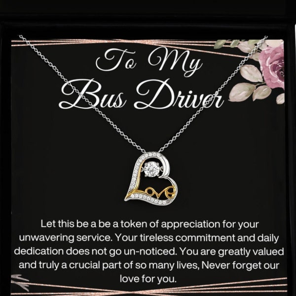 Gifts for Students From Bus Driver - Etsy