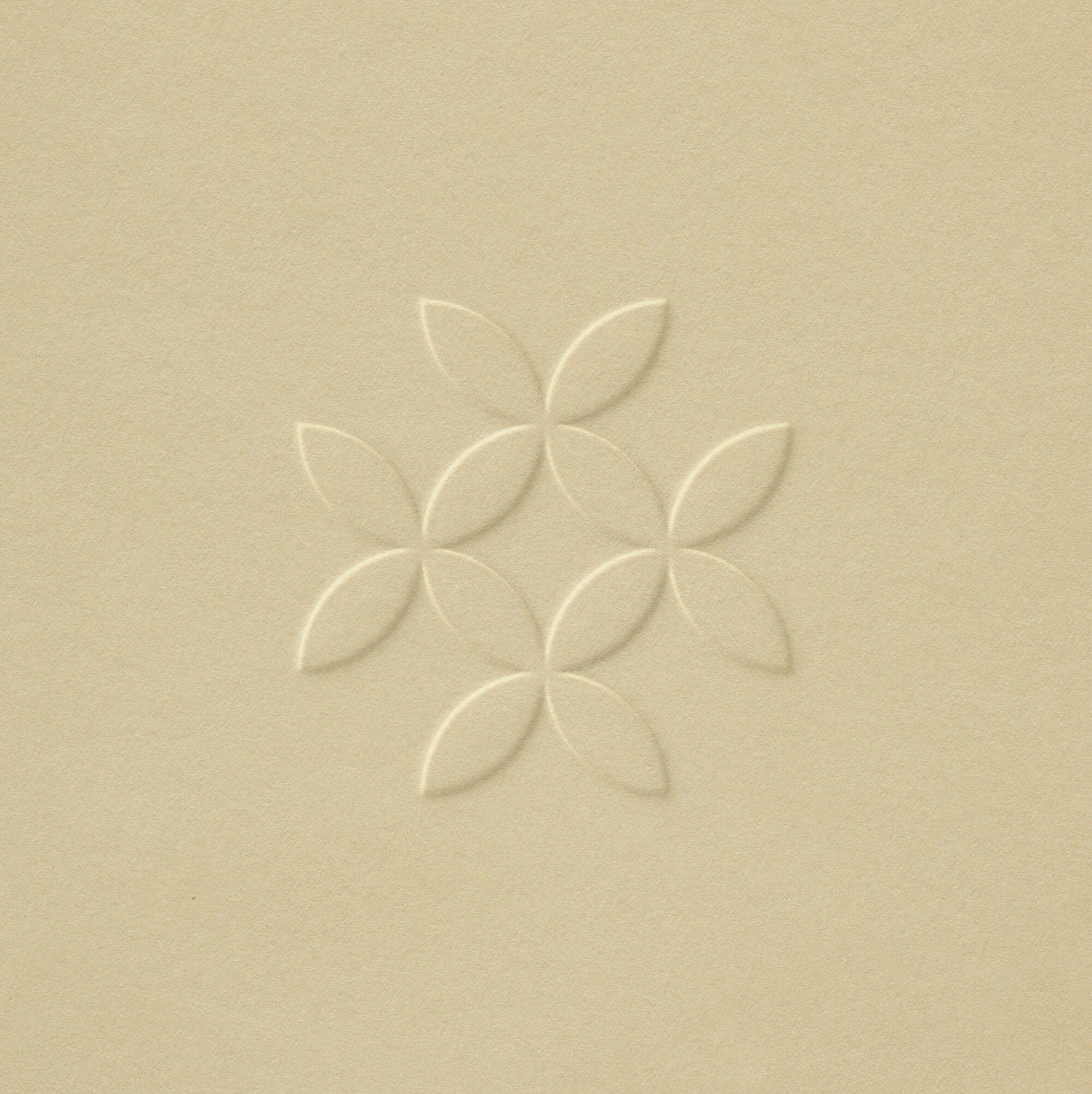 Geometric Leaf Logo — Premade Custom Logo, Logomark Icon, One-of-a-kind ...