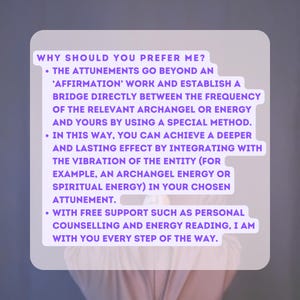Archangel Jophiel Attunement & Activation - Etsy