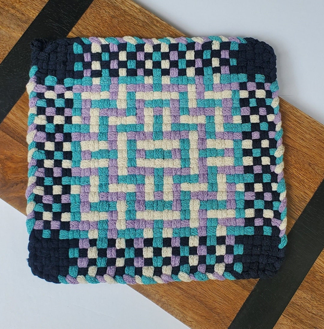 Tri Color Confetti Center With Border - Etsy