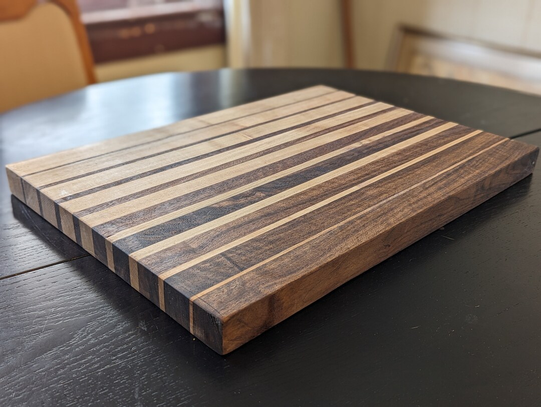 Doppler Cutting Board - Etsy