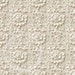 3d Cream Sculptured Floral Seamless Pattern - Sublimation and Print ...