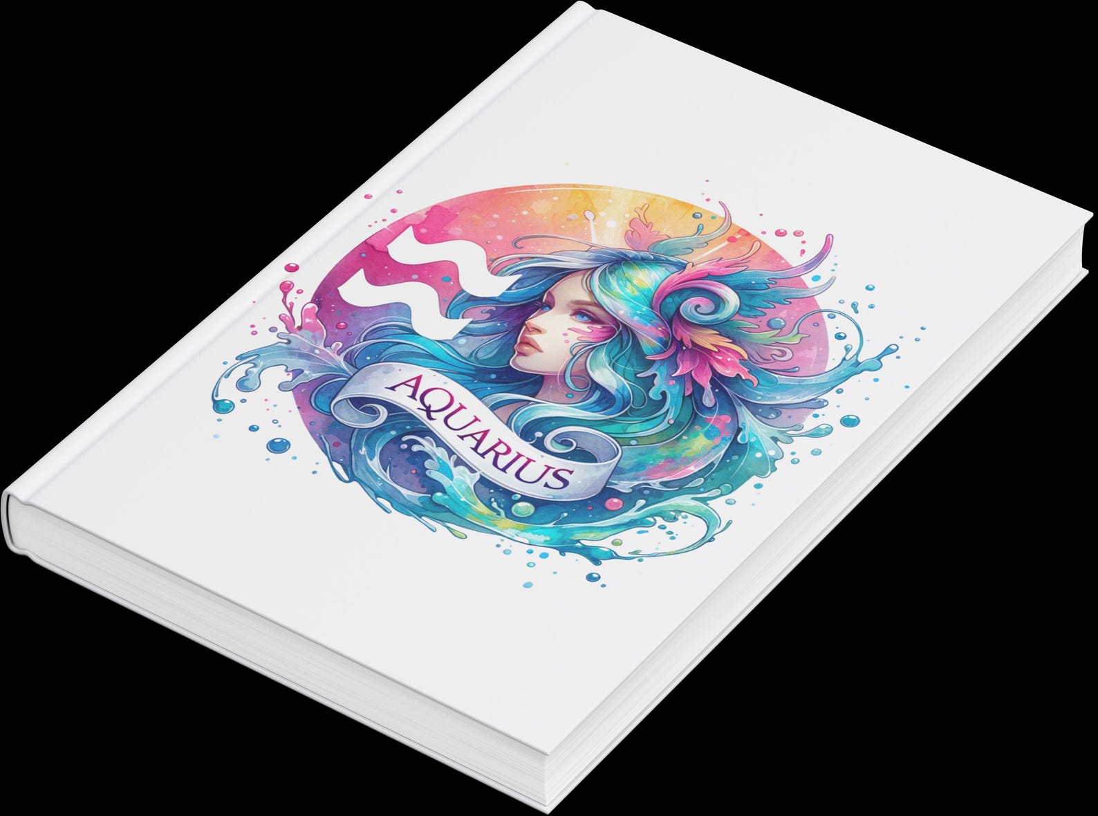 Zodiac Star Signs Png's Bundle - Sublimation and Print - 300dpi PNG ...
