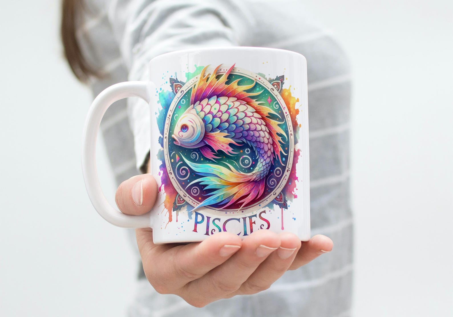 Zodiac Star Signs Png's Bundle - Sublimation and Print - 300dpi PNG ...